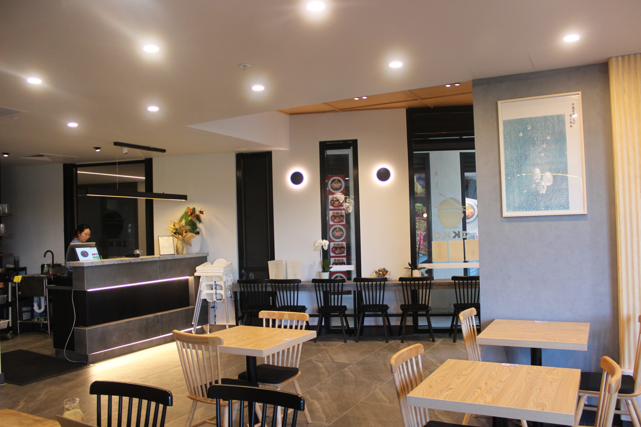 Experience Authentic Japanese Cuisine at IKKO Canberra – NICHIGO PRESS