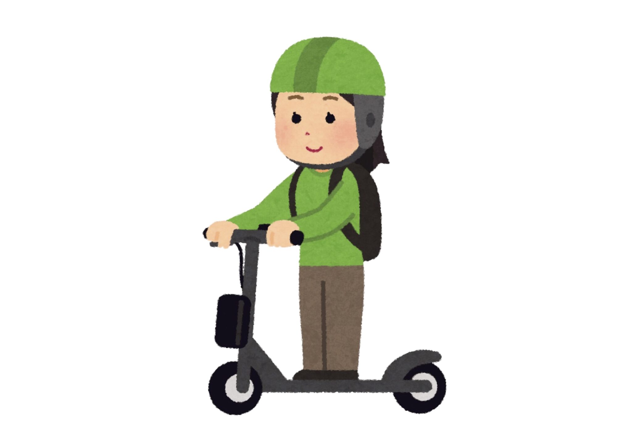 電動キックボードって本当に安全なの？ シドニーの公道で初の社会実験始まる – 世界・オーストラリアニュース | 日豪プレス - オーストラリア ...