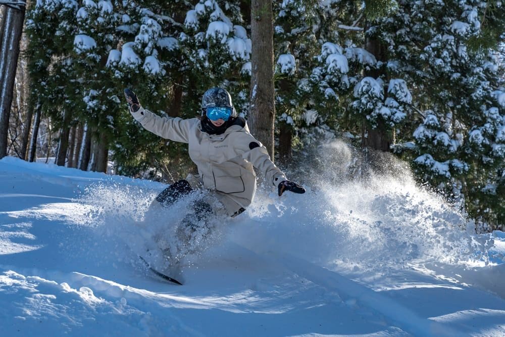 Family Fun! Tangram Ski Circus in Madarao: A Ski Trip Tailored for Kids ...